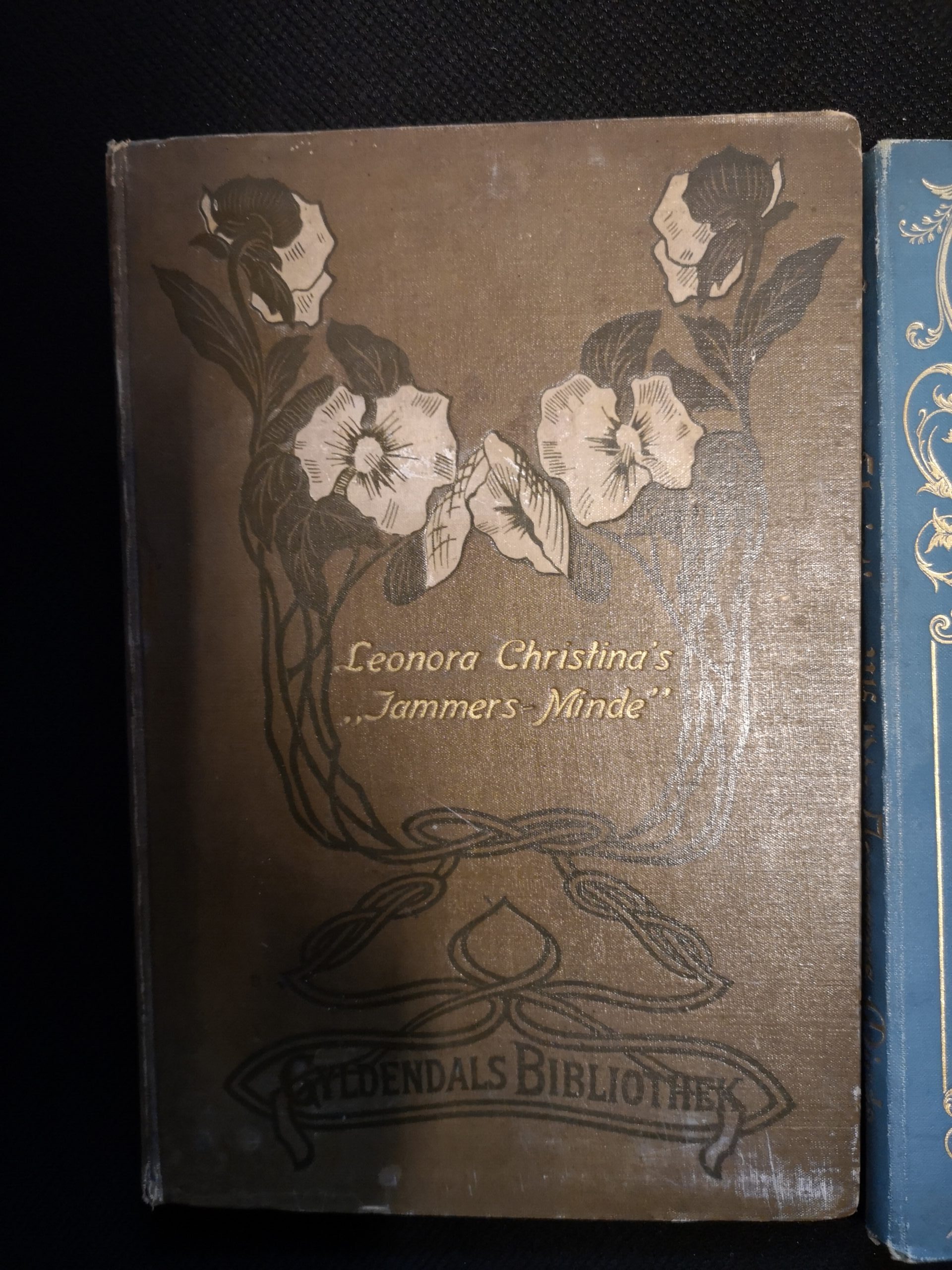 Leonora Christnas Jammers Minde-S. Birket Smith - Hobby-loppeshoppen.dk